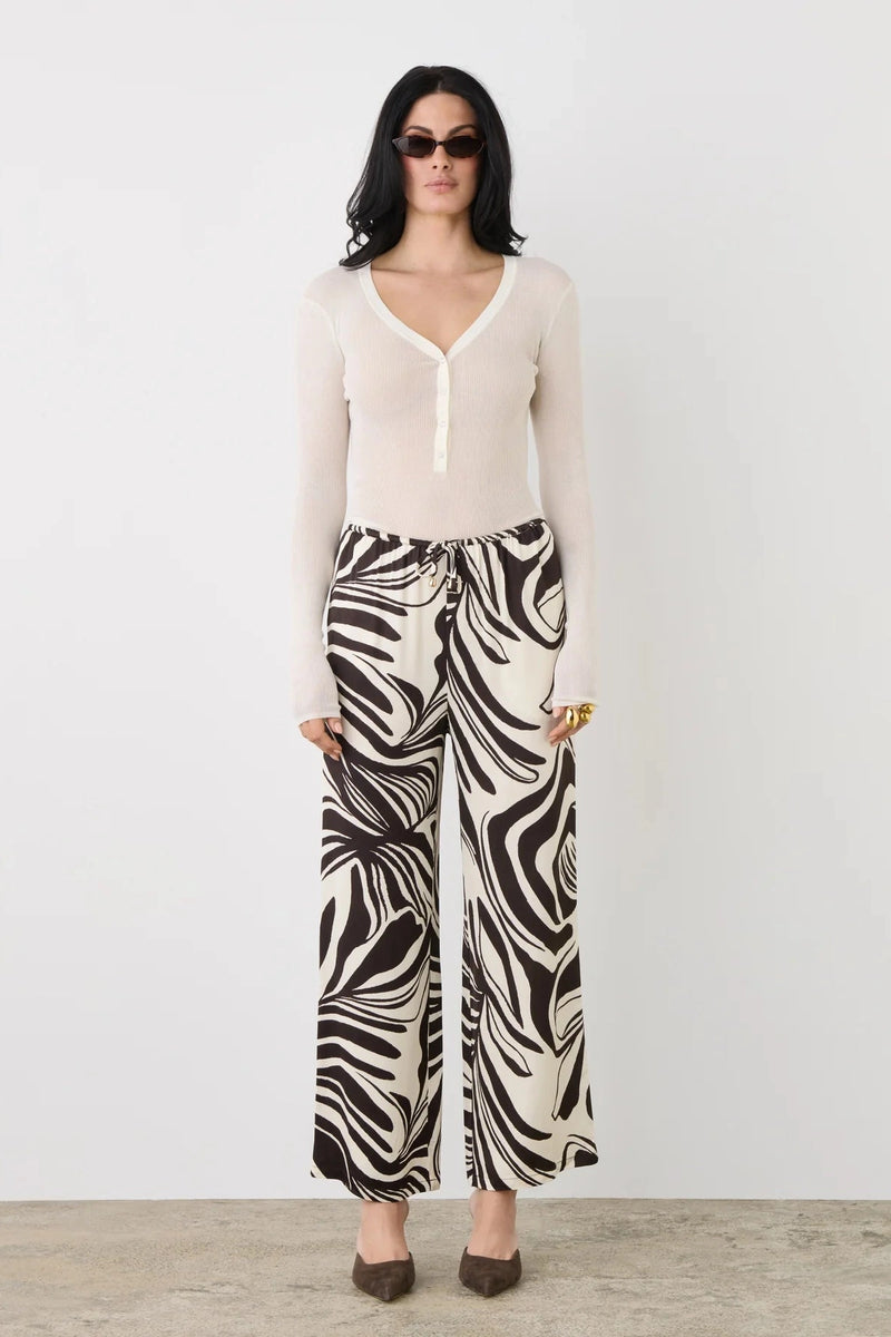 Esmaee Argyle Pant – Hazard Clothing & Shoes