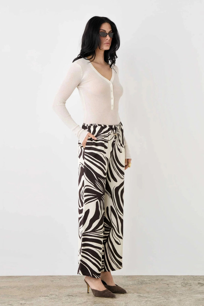 Esmaee Argyle Pant – Hazard Clothing & Shoes