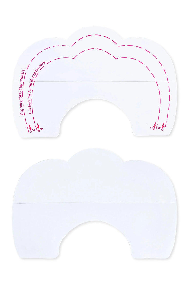 Breast Lift Tapes - 10 Lifts – Hazard Clothing & Shoes
